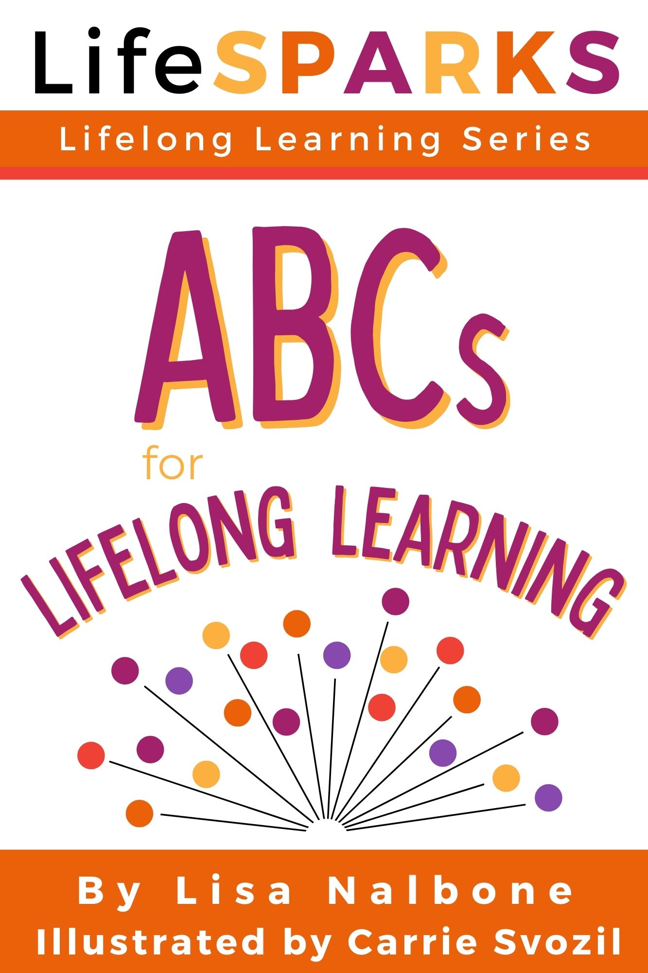 LISA NALBONE – adventures in self-directed learning & living