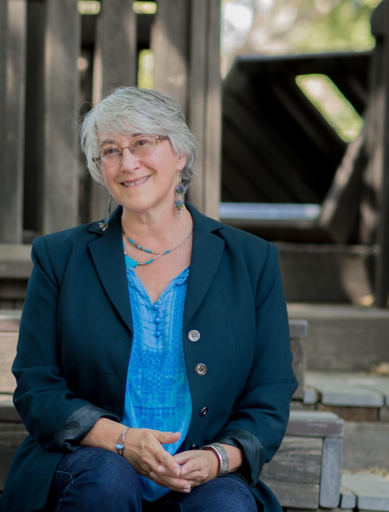 About – LISA NALBONE